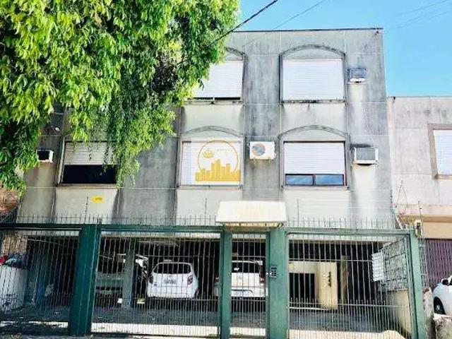 Apartamento para Venda em Porto Alegre/RS Jardim do Salso 2 Quartos