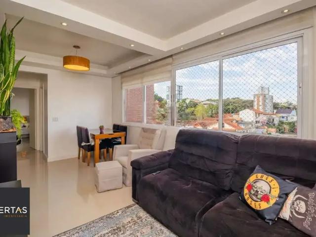 Apartamento para Venda em Porto Alegre/RS Jardim do Salso 2 Quartos