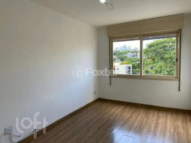 Apartamento para Venda em Porto Alegre/RS Jardim do Salso 2 Quartos