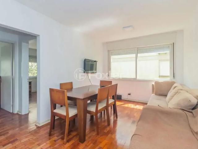 Apartamento para Venda em Porto Alegre/RS Jardim do Salso 2 Quartos