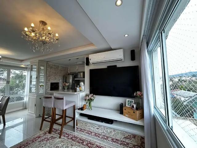 Apartamento para Venda em Porto Alegre/RS Jardim do Salso 2 Quartos