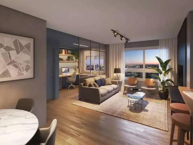 Apartamento para Venda em Porto Alegre/RS Jardim do Salso 2 Quartos