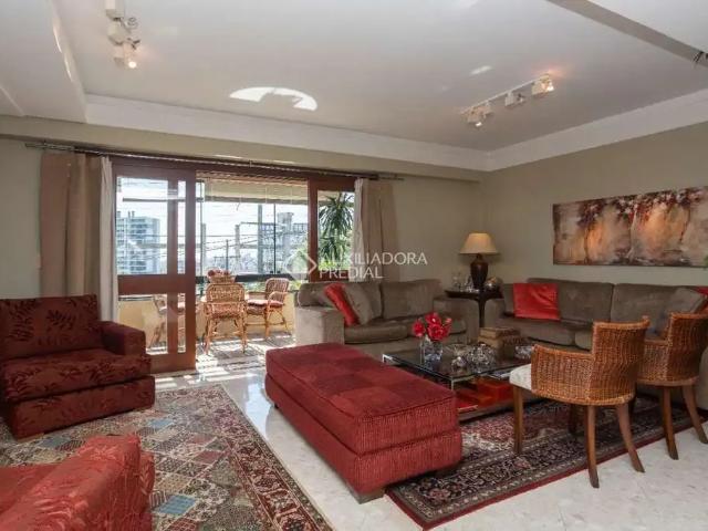 Apartamento para Venda em Porto Alegre/RS Jardim do Salso 3 Quartos