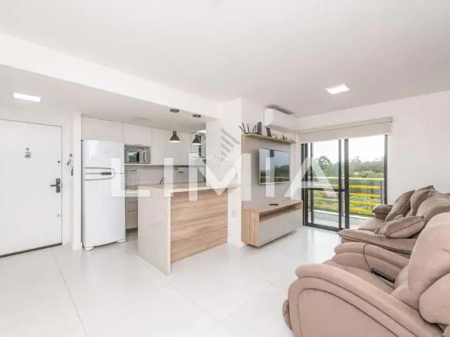 Apartamento para Venda em Porto Alegre/RS Jardim do Salso 2 Quartos