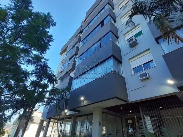 Apartamento para Venda em Porto Alegre/RS Jardim do Salso 2 Quartos