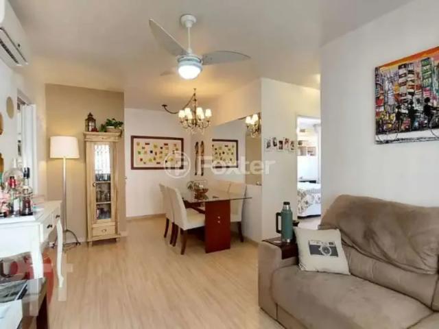 Apartamento para Venda em Porto Alegre/RS Jardim do Salso 2 Quartos