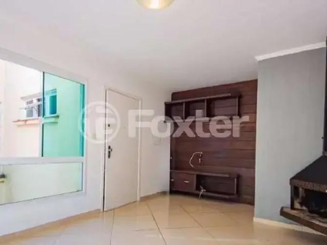 Apartamento para Venda em Porto Alegre/RS Jardim do Salso 2 Quartos
