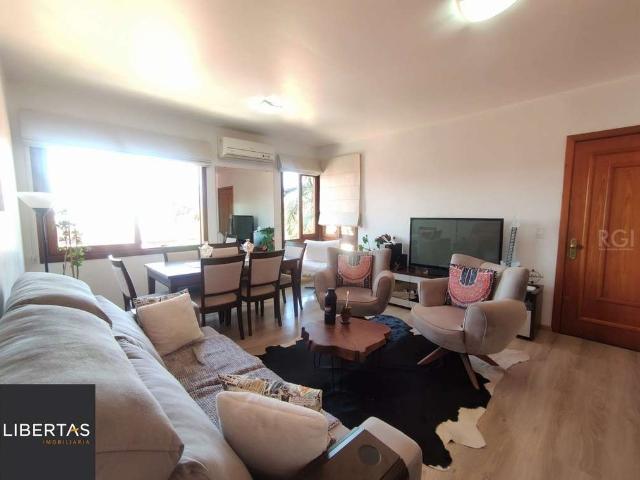 Apartamento para Venda em Porto Alegre/RS Jardim do Salso 2 Quartos