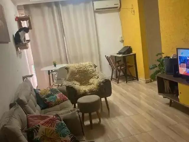 Apartamento para Venda em Porto Alegre/RS Jardim do Salso 2 Quartos