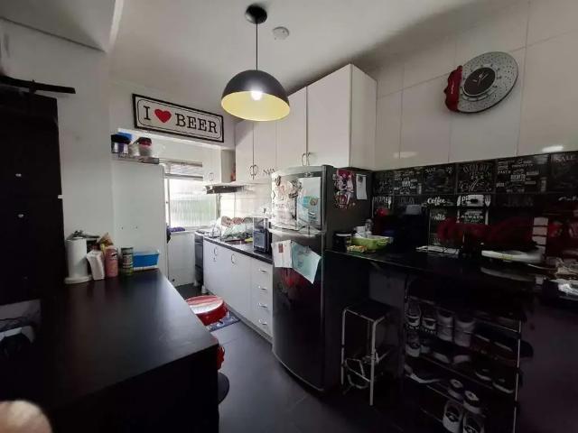 Apartamento para Venda em Porto Alegre/RS Jardim do Salso 2 Quartos