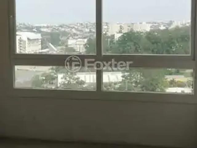 Apartamento para Venda em Porto Alegre/RS Jardim do Salso 2 Quartos