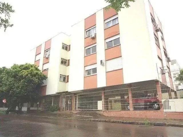 Apartamento para Venda em Porto Alegre/RS Jardim do Salso 2 Quartos