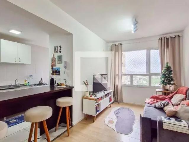 Apartamento para Venda em Porto Alegre/RS Jardim do Salso 2 Quartos