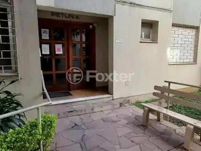 Apartamento para Venda em Porto Alegre/RS Jardim do Salso 2 Quartos