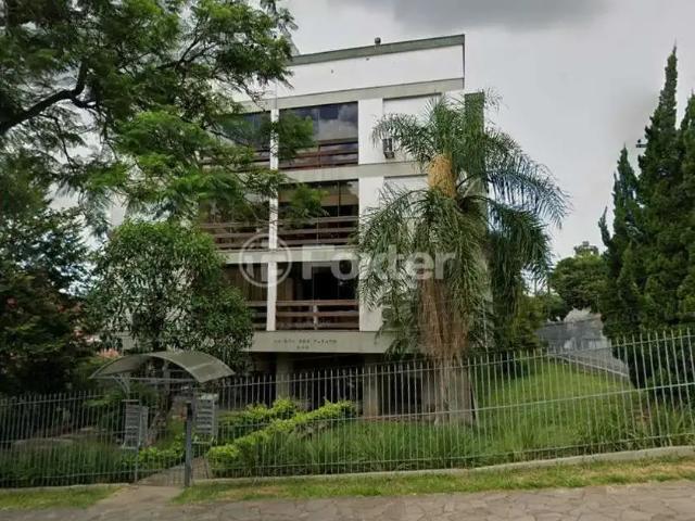 Apartamento para Venda em Porto Alegre/RS Jardim do Salso 2 Quartos