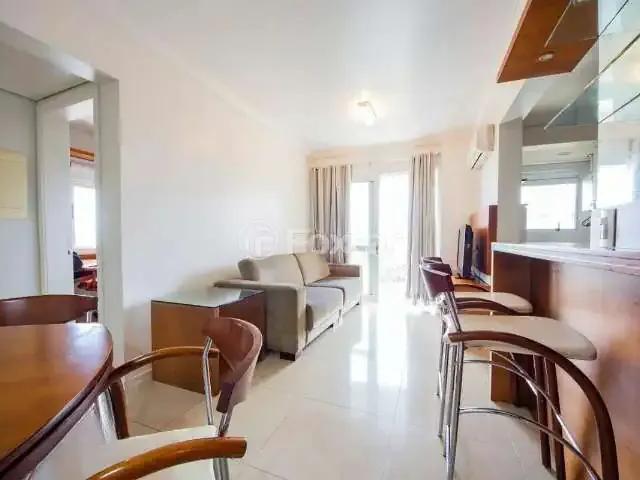 Apartamento para Venda em Porto Alegre/RS Jardim do Salso 2 Quartos