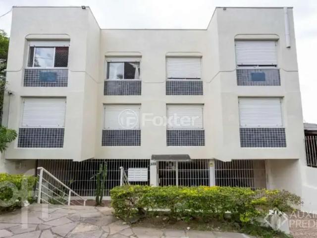 Apartamento para Venda em Porto Alegre/RS Jardim do Salso 2 Quartos