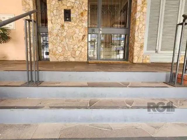 Apartamento para Venda em Porto Alegre/RS Jardim do Salso 2 Quartos