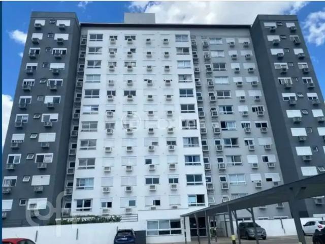 Apartamento para Venda em Porto Alegre/RS Jardim do Salso 2 Quartos