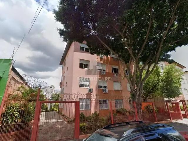 Apartamento para Venda em Porto Alegre/RS Jardim do Salso 2 Quartos