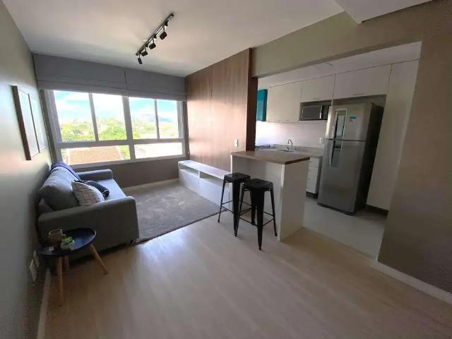 Apartamento para Venda em Porto Alegre/RS Jardim do Salso 2 Quartos