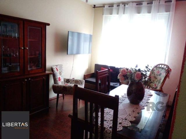 Apartamento para Venda em Porto Alegre/RS Jardim do Salso 2 Quartos