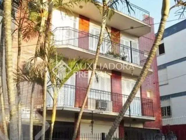 Apartamento para Venda em Porto Alegre/RS Jardim do Salso 2 Quartos