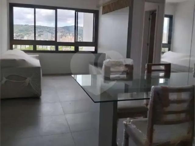 Apartamento para Venda em Porto Alegre/RS Jardim do Salso 2 Quartos