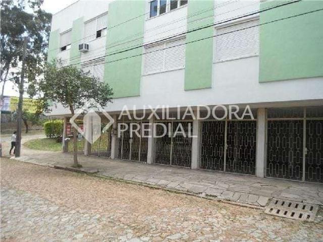 Apartamento para Venda em Porto Alegre/RS Jardim do Salso 2 Quartos