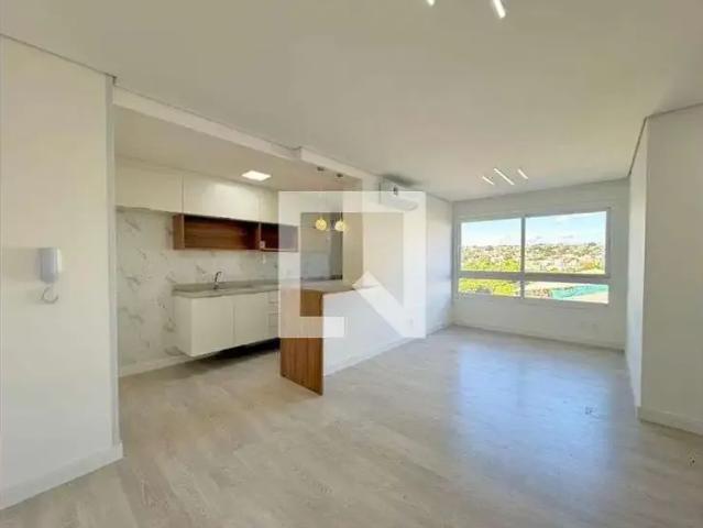 Apartamento para Venda em Porto Alegre/RS Jardim do Salso 2 Quartos