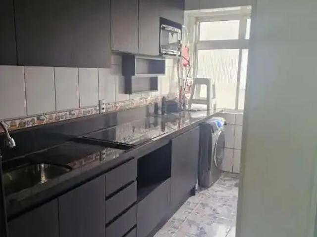 Apartamento para Venda em Porto Alegre/RS Jardim do Salso 2 Quartos