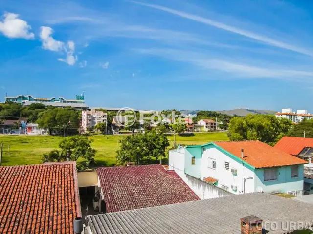 Apartamento para Venda em Porto Alegre/RS Jardim do Salso 2 Quartos