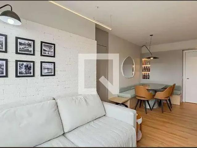 Apartamento para Venda em Porto Alegre/RS Jardim do Salso 2 Quartos