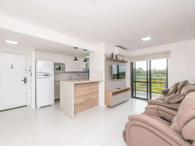 Apartamento para Venda em Porto Alegre/RS Jardim do Salso 2 Quartos