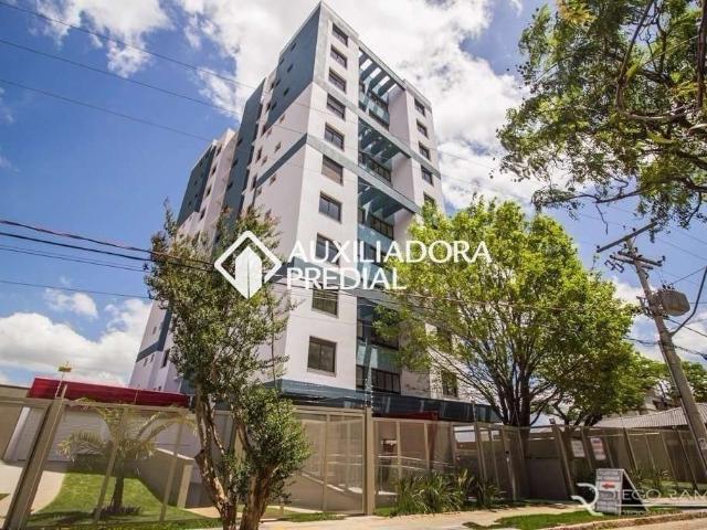 Apartamento para Venda em Porto Alegre/RS Jardim do Salso 2 Quartos