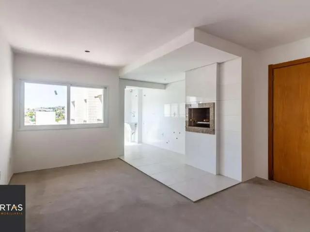 Apartamento para Venda em Porto Alegre/RS Jardim do Salso 2 Quartos