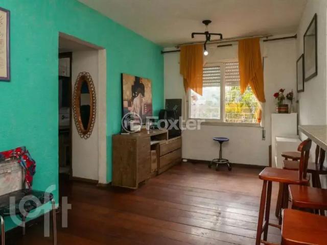 Apartamento para Venda em Porto Alegre/RS Jardim do Salso 2 Quartos
