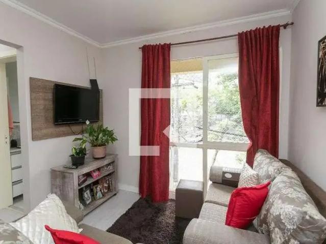 Apartamento para Venda em Porto Alegre/RS Jardim do Salso 2 Quartos