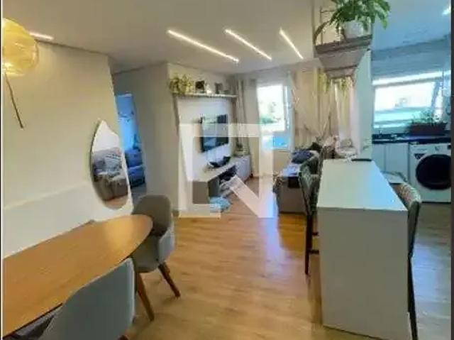 Apartamento para Venda em Porto Alegre/RS Jardim do Salso 2 Quartos
