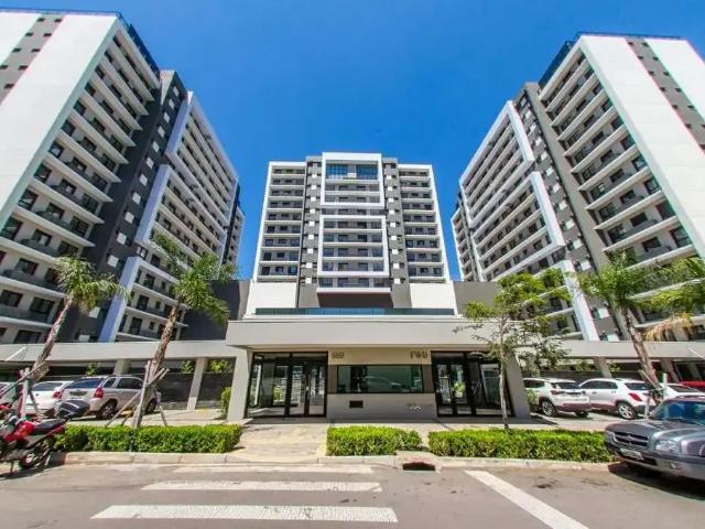 Apartamento para Venda em Porto Alegre/RS Jardim do Salso 2 Quartos