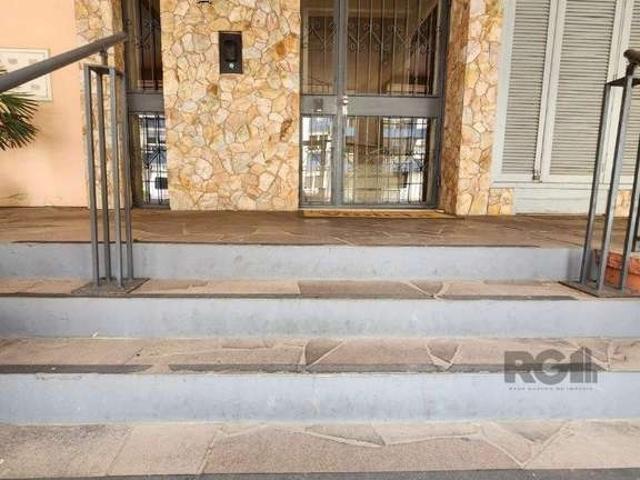 Apartamento para Venda em Porto Alegre/RS Jardim do Salso 2 Quartos