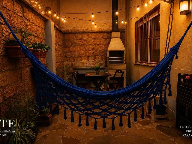 Apartamento para Venda em Porto Alegre/RS Jardim do Salso 2 Quartos