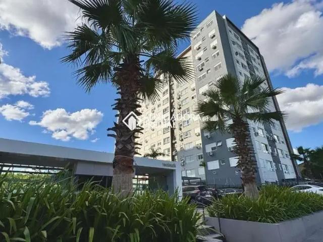 Apartamento para Venda em Porto Alegre/RS Jardim do Salso 2 Quartos