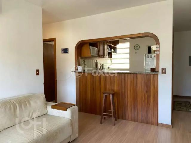 Apartamento para Venda em Porto Alegre/RS Jardim do Salso 2 Quartos