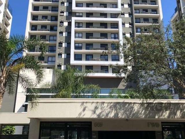 Apartamento para Venda em Porto Alegre/RS Jardim do Salso 2 Quartos