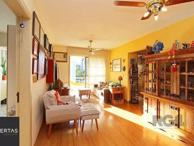Apartamento para Venda em Porto Alegre/RS Jardim do Salso 2 Quartos
