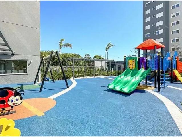 Apartamento para Venda em Porto Alegre/RS Jardim do Salso 2 Quartos