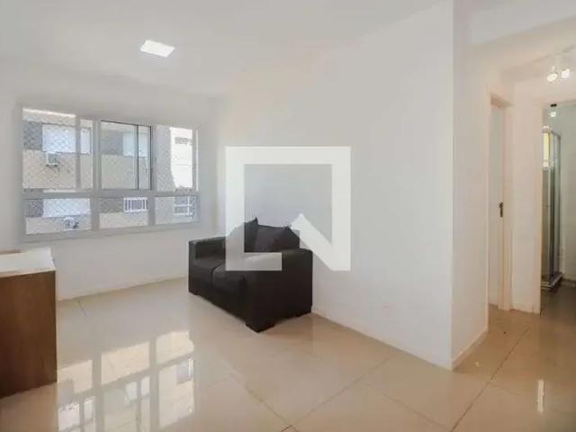 Apartamento para Venda em Porto Alegre/RS Jardim do Salso 2 Quartos