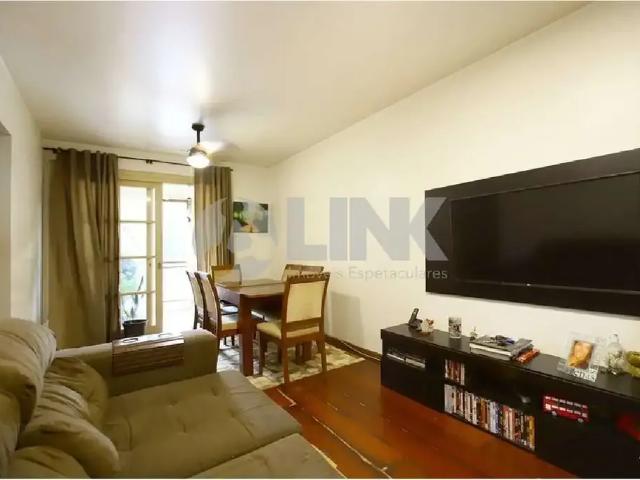 Apartamento para Venda em Porto Alegre/RS Jardim do Salso 2 Quartos