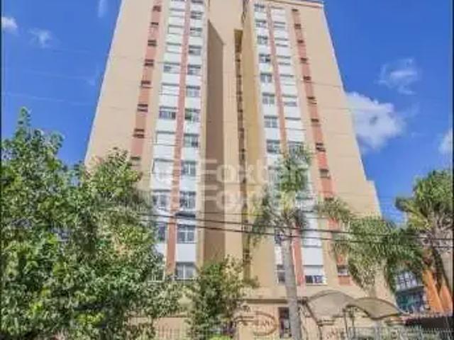 Apartamento para Venda em Porto Alegre/RS Partenon 2 Quartos